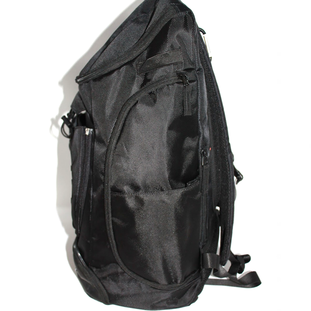 Bat & Equipment Backpack – Lumberjack Sports